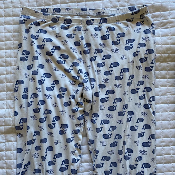 Roller Rabbit | Intimates & Sleepwear | Roller Rabbit Whale Pajama ...